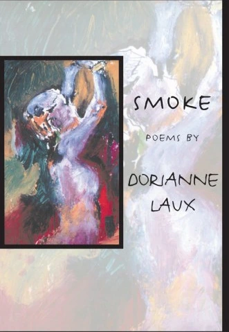 خرید و قیمت دانلود کتاب Smoke: poems First edition | ترب