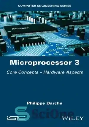 خرید و قیمت دانلود کتاب Microprocessor 3: Core Concepts - Hardware ...