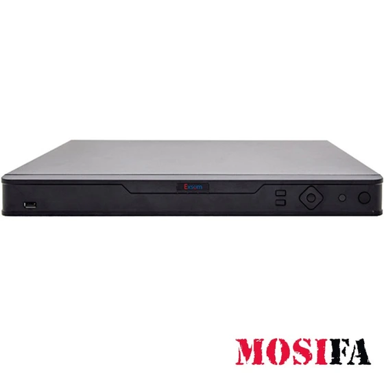خرید و قیمت دستگاه 32 کانال تحت شبکه اکسوم مدل ENVR-3432 | ترب