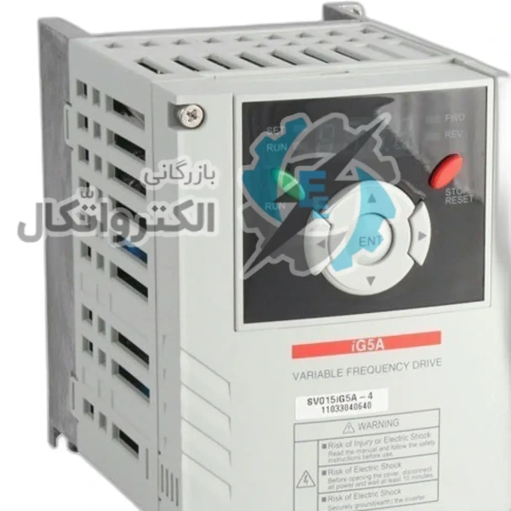 خرید و قیمت اینورتر LS 1.5KW مدل IG5 اصل کره جنوبی | الکتروشایلی | ترب