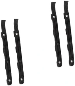 خرید و قیمت OSALADI 2 Pairs Hdd Bracket Hdd Hard Drive Rail Rgb ...