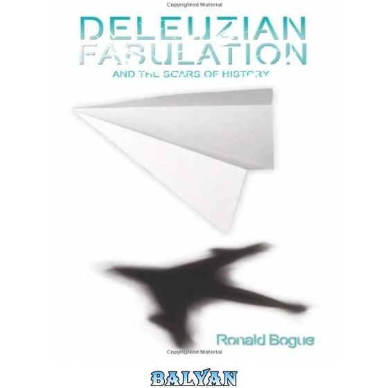 خرید و قیمت دانلود کتاب Deleuzian Fabulation and the Scars of History | ترب