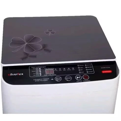 خرید و قیمت ماشین لباسشویی سیلور لوکس (فریدولین )3.8 کیلوگرم تمام اتوماتیک مدل SWF38A | ترب