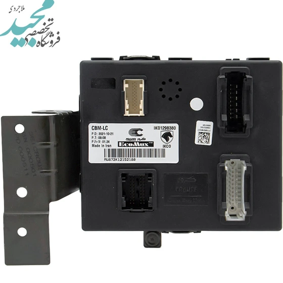 خرید و قیمت نود داخل اتاق CBM-BCM تک نود پژو 405 پارس IK01298380، کروز | ترب