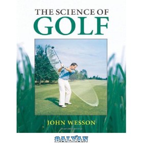 خرید و قیمت دانلود کتاب The Science of Golf | ترب