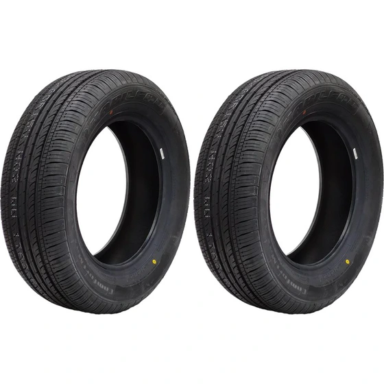 خرید و قیمت لاستیک هابیلد مدل H202 سایز 195/60R15 دوحلقه | ترب