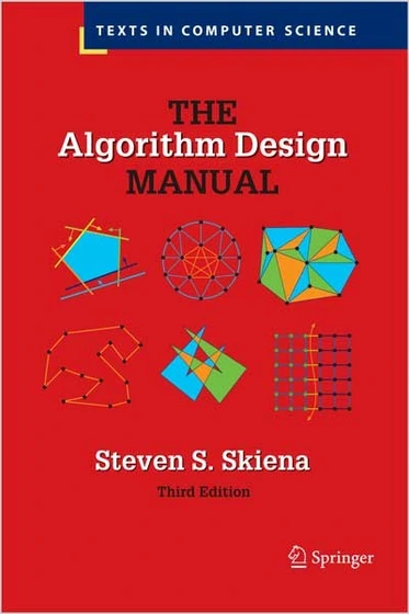 خرید و قیمت The Algorithm Design Manual | ترب
