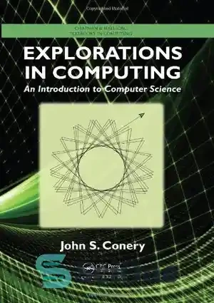 خرید و قیمت دانلود کتاب Explorations in Computing: An Introduction to Computer Science - کاوش در ...