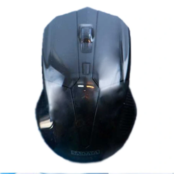 خرید و قیمت ماوس بی‌سیم سادیتا مدل SM-61W | ترب