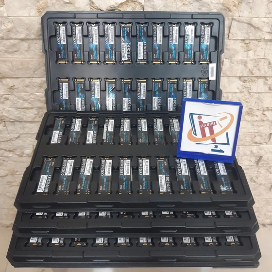 خرید و قیمت حافظه اینترنال اس اس دی سیلیکون مدل SSD 256 SLICON POWER ...
