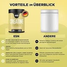 خرید و قیمت کراتین ESN | ترب