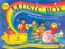 خرید و قیمت The Music Box Songs and Activities for Children | ترب