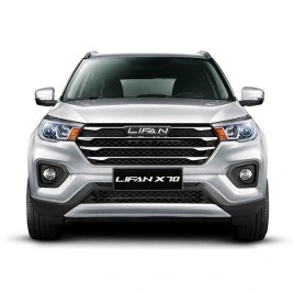 خرید و قیمت سپر جلو برای لیفان X70 مدل 1399 تا 1401 | ترب