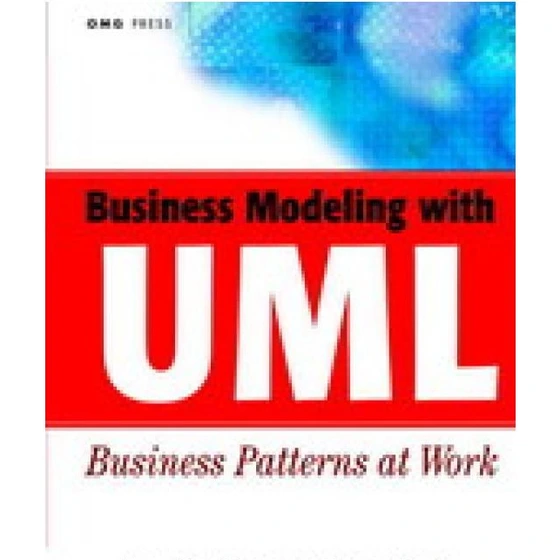 خرید و قیمت دانلود کتاب Business Modeling With Uml Business Patterns