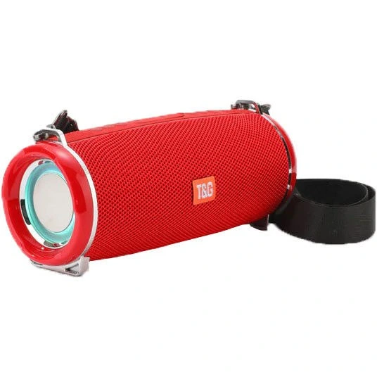 خرید و قیمت اسپیکر بی سیم Portable مدل TG-192 | ترب