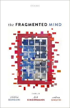 خرید و قیمت دانلود کتاب The Fragmented Mind 2021 | ترب