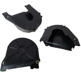 خرید و قیمت قاب روي تسمه تايمينگ - بالائيXU7-XU7P پژو 405 کد99 ایساکو | ترب