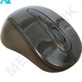 خرید و قیمت ماوس بی سیم ایکس پی مدل XP-580 Black | ترب