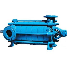 خرید و قیمت پمپ فشار قوی پمپیران مدل 40.11 WKL | ترب