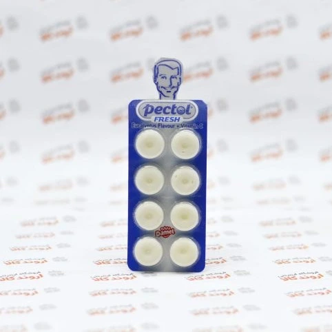 خرید و قیمت آبنبات سرد پکتول Pectol مدل Eucalyptus | ترب