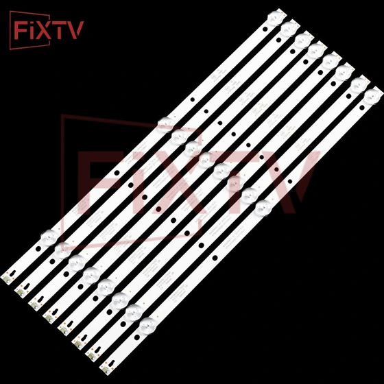 خرید و قیمت بکلایت تلویزیون اسنوا مدل 43SA120-43SA220 | ترب