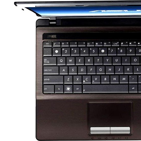 خرید و قیمت لپ تاپ استوک ایسوس مدل Asus K53T نسل سوم AMD | ترب