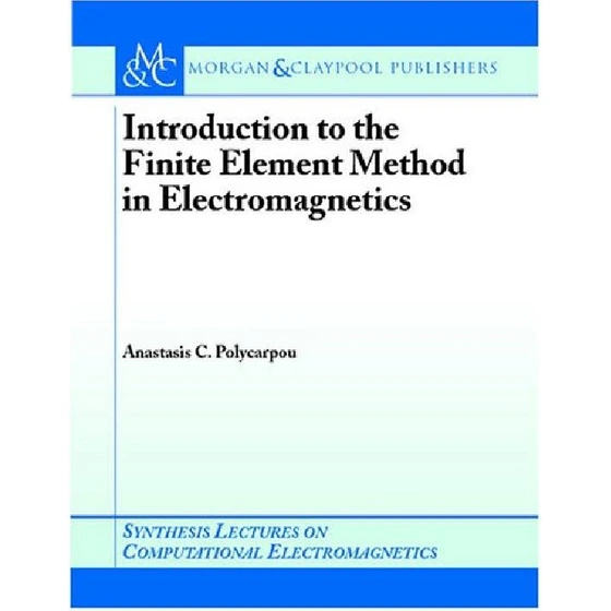 خرید و قیمت دانلود کتاب Introduction to the finite element method in ...