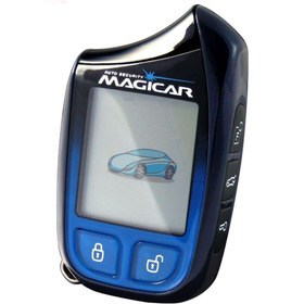 خرید و قیمت دزدگیر ماجیکار مدل i130AS | ترب