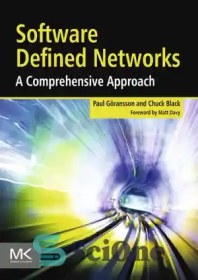 خرید و قیمت دانلود کتاب Software defined networks: a comprehensive approach - شبکه های تعریف شده ...