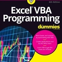 خرید و قیمت Excel VBA Programming For Dummies | ترب