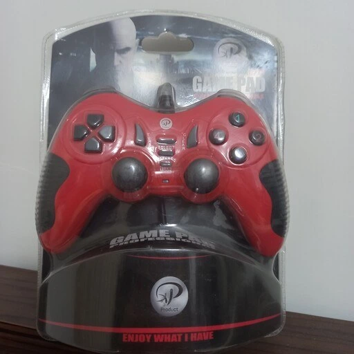 خرید و قیمت دسته بازی ایکس پی پروداکت مدل mx214 | ترب