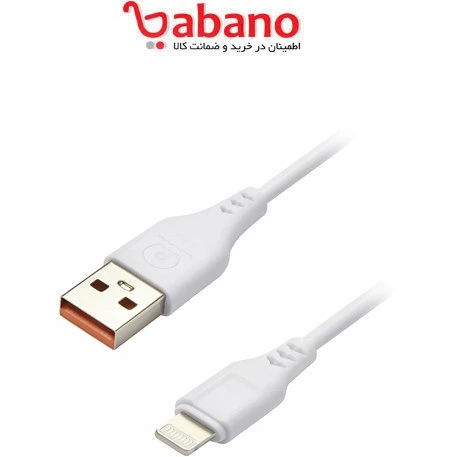 خرید و قیمت کابل wuw مدل x153 اپل | ترب