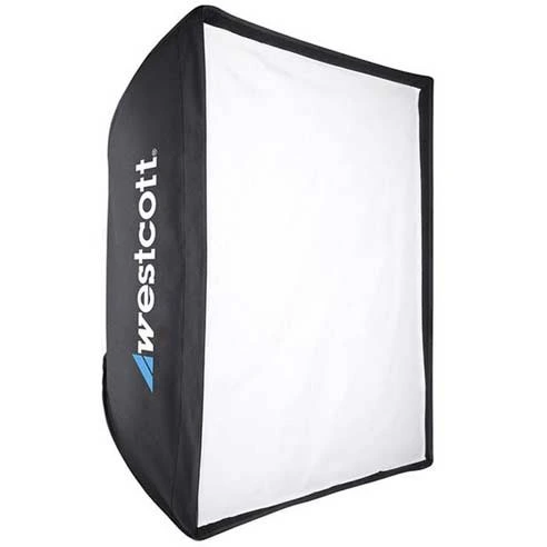 خرید و قیمت سافت ‌باکس وسکات Westcott Softbox 60×60 | ترب