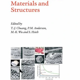 خرید و قیمت دانلود کتاب Nanomechanics of Materials and Structures ویرایش 1 | ترب