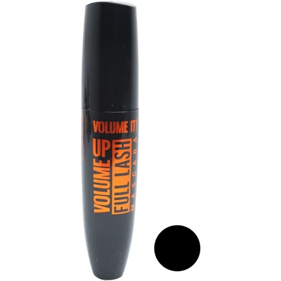 خرید و قیمت ریمل حجم دهنده بل مدل فول لش | ترب