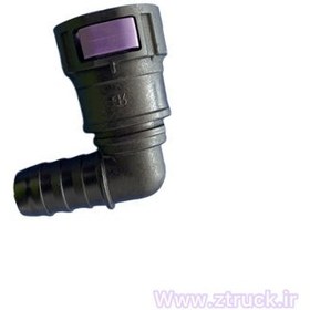 خرید و قیمت کانکتور لوله اب گیربکس اصلی | ترب