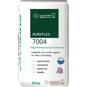 خرید و قیمت چسب کاشی شورفیکس Sure Fix 7004 | ترب
