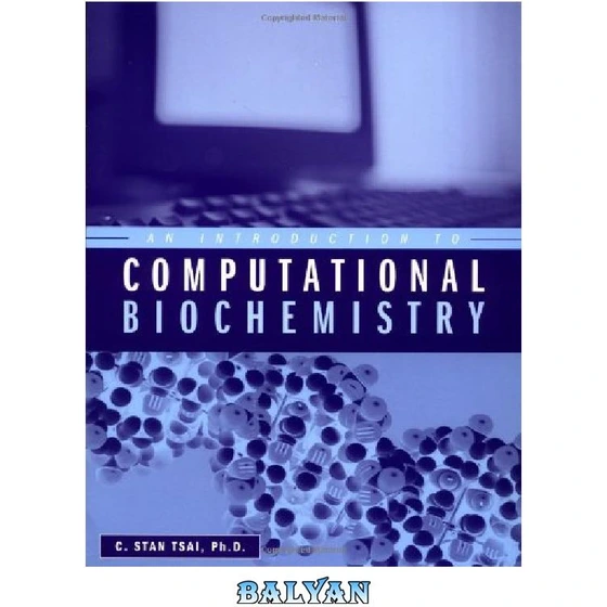 خرید و قیمت دانلود کتاب An Introduction To Computational Biochemistry ترب
