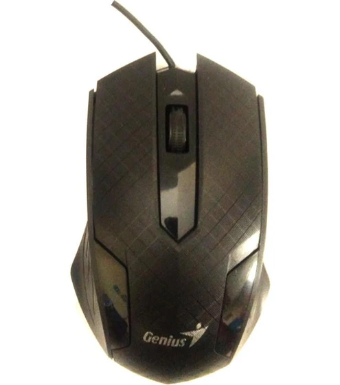 خرید و قیمت ماوس سیم دار جنیوس مدل Netscroll eye | ترب
