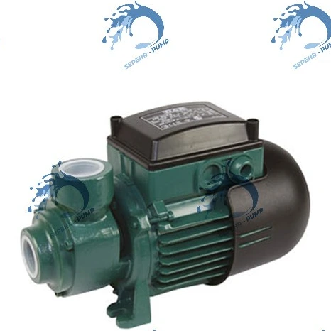 خرید و قیمت پمپ یک اسب محیطی داب DAB مدل KPF 45/20T | ترب