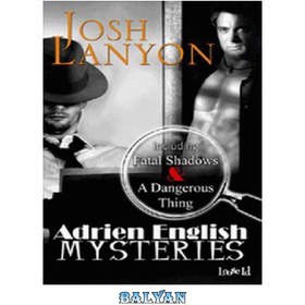 خرید و قیمت دانلود کتاب Adrien English Mysteries (Fatal Shadows & A ...