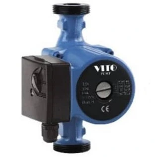 خرید و قیمت پمپ سیرکولاتور سه دور ویتو مدل VNC 25-8/180 | ترب