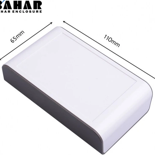 خرید و قیمت BMD 60003-A9 جعبه تمام پلاستیکی رومیزی | ترب