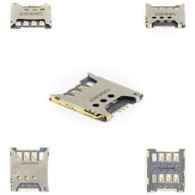 خرید و قیمت سوکت سیم کارت A7600 لنوو | ترب