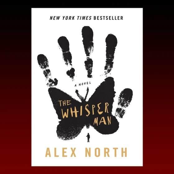 خرید و قیمت کتاب The whisper man | ترب