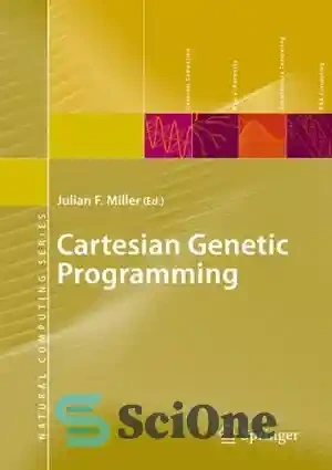 خرید و قیمت دانلود کتاب Cartesian Genetic Programming - برنامه ریزی ...
