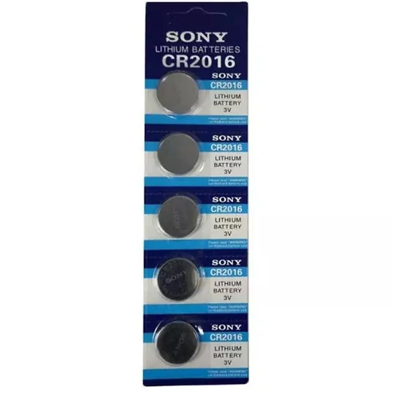 خرید و قیمت انواع باطری ساعت 2016،2025،2032 (عمده بندر گناوه بهزادی) | ترب