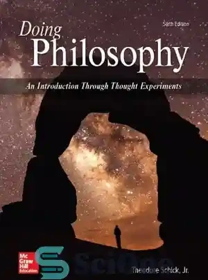 خرید و قیمت دانلود کتاب Doing Philosophy : An Introduction Through Thought Experiments - انجام ...