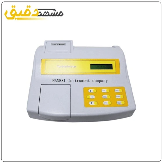 خرید و قیمت کدورت سنج مدل WGZ-2XJو WGZ-2XJP | ترب