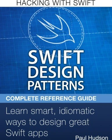 خرید و قیمت دانلود کتاب Swift Design Patterns 2018 | ترب